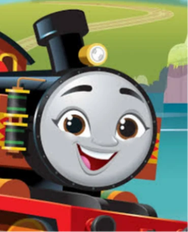 Discuss Everything About Thomas & Friends: All Engines Go Wiki | Fandom