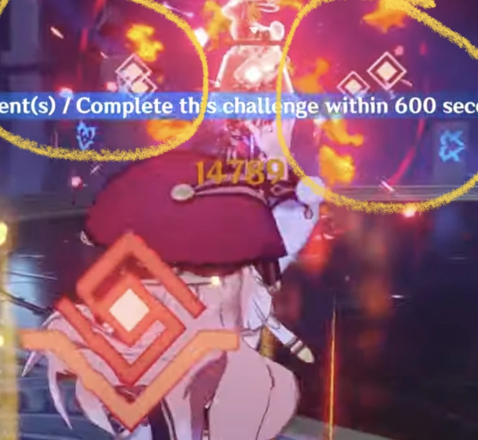 i want that particle effect ☹️☹️ | Fandom