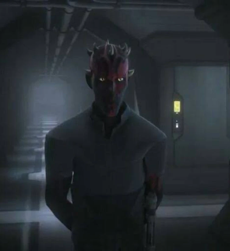 At what age does a Zabrak die? | Fandom