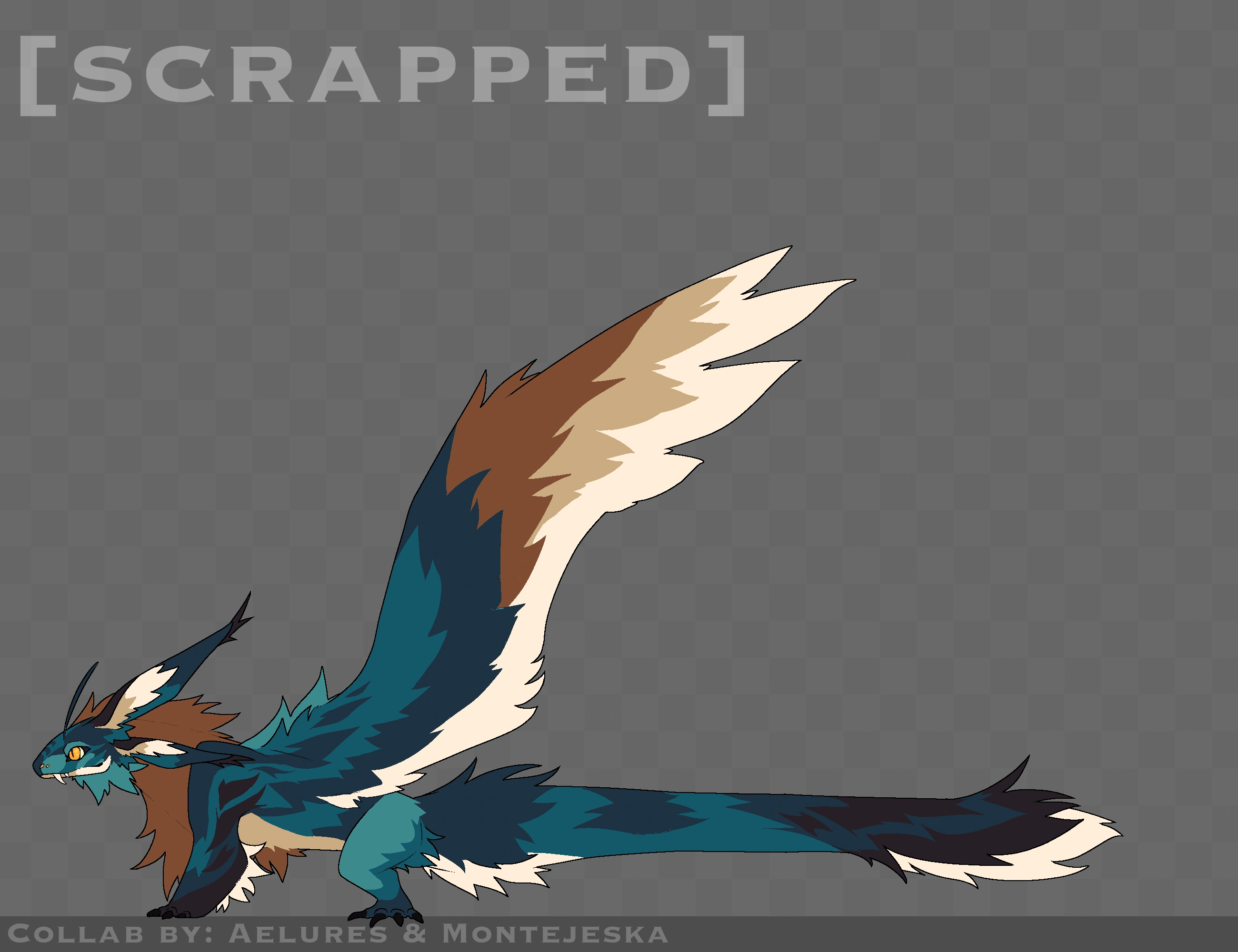 my monthly dump | Fandom