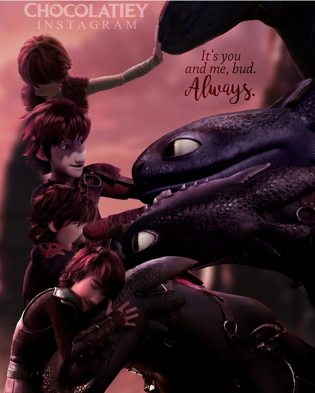 Httyd a httyd 3 | Fandom