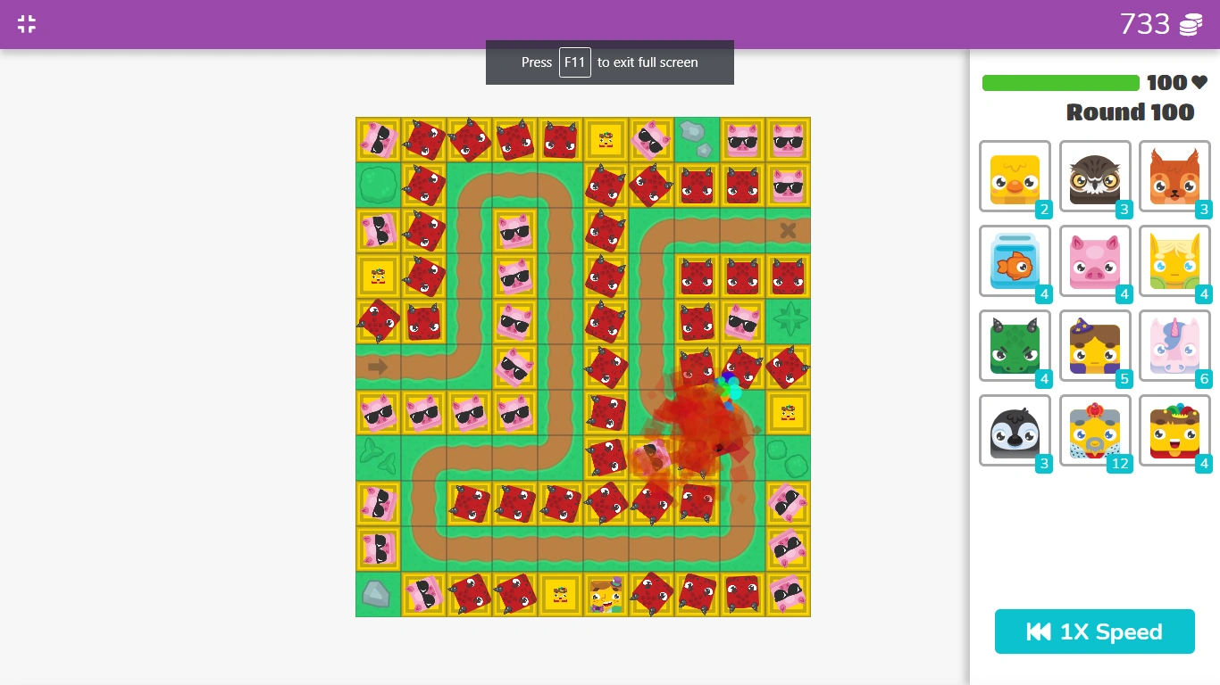scuffed build gets to round 100 | Fandom