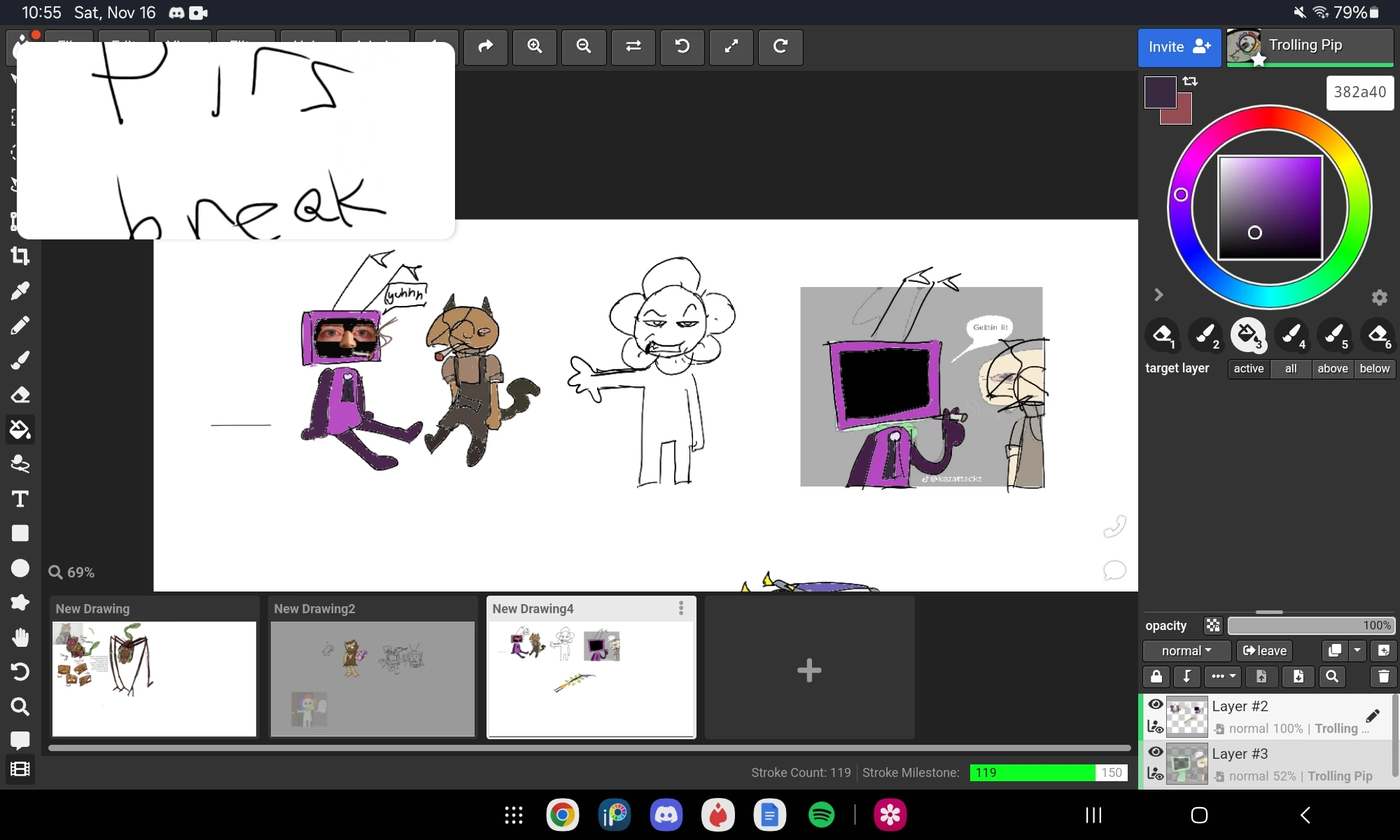 Randys world drug comic wip | Fandom