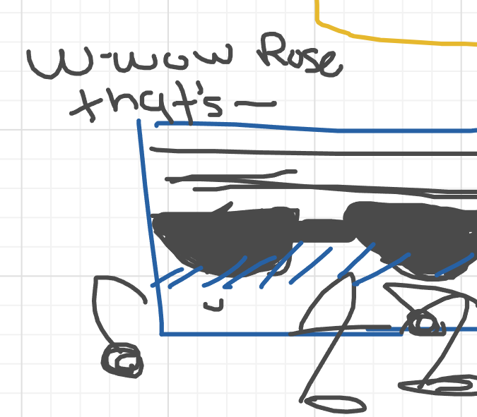 anddd the whiteboard made nsfw | Fandom