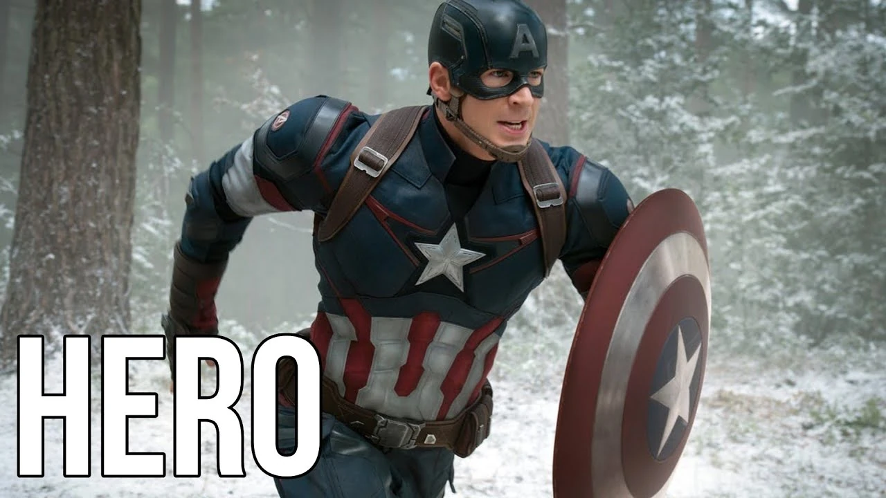 Captain America AMV! | Fandom