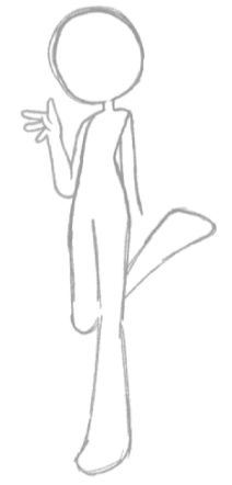 hey gng guess who I'm drawing !! | Fandom