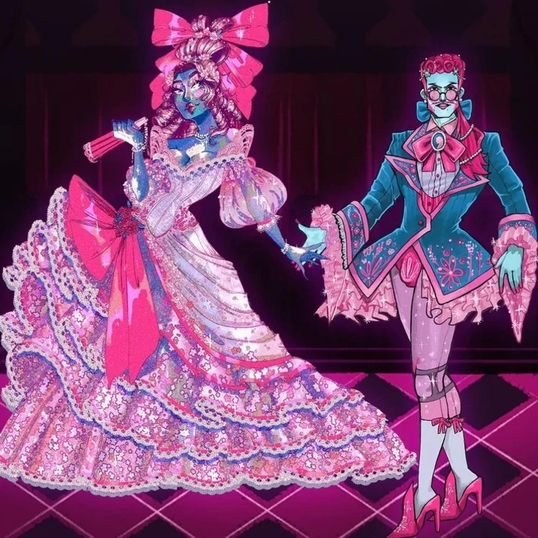 Count Contessa's Drag Race: "Reaching The Target Audience" Episode 8 ...