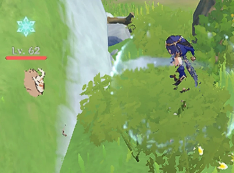 Quite peculiar | Fandom