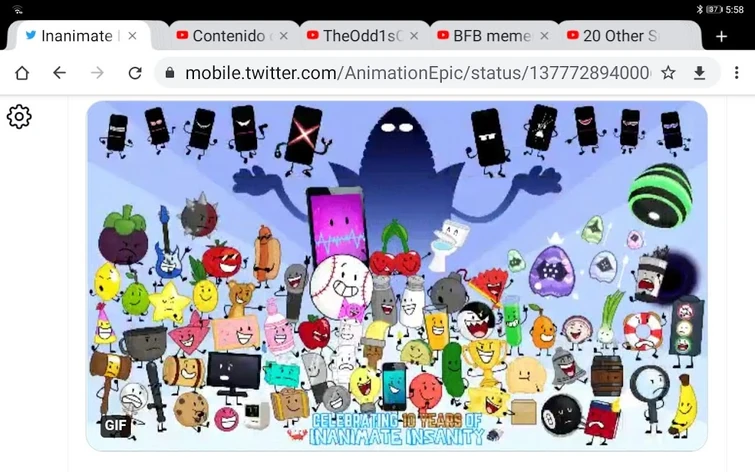 can someone make more assets | Fandom