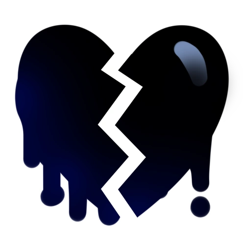 A Missing Heart For Mains Arent Broken Hearts, Theyre Just Normal ...