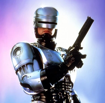 Cybernetic Police | Fandom