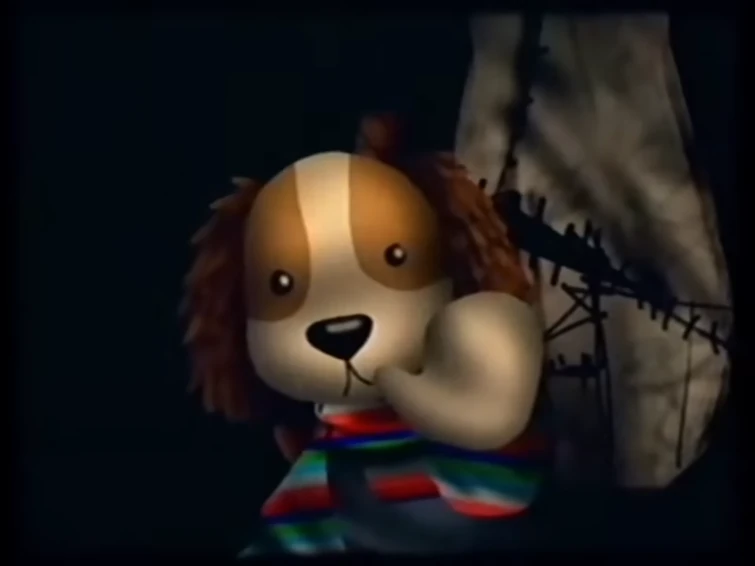 Wait! They don't love you like I love you | Fandom