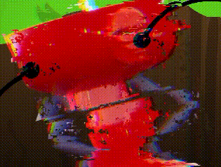 I want to make this gif my pfp but the file is too large :[ | Fandom