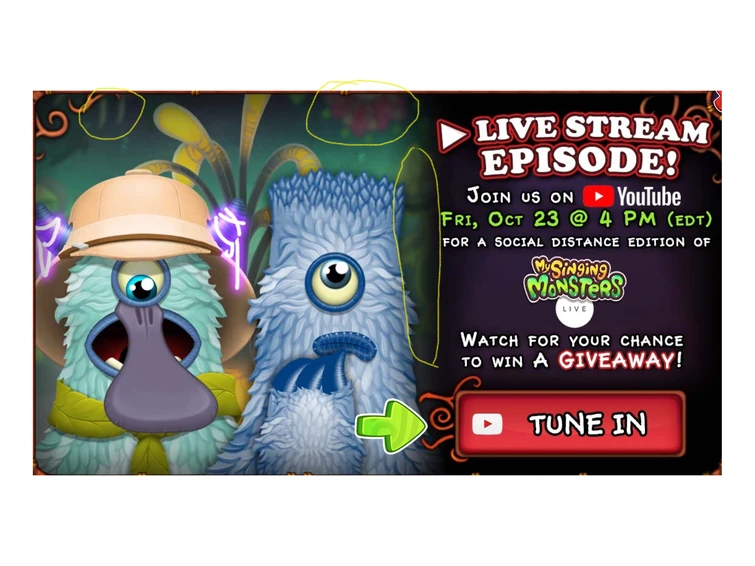 What ya doin, Rare Boodoo? | Fandom