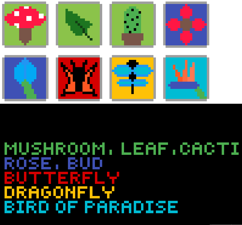 Blooket Box: Plant/Growth Box | Fandom