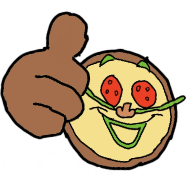 pizzaface approves your meme! | Fandom