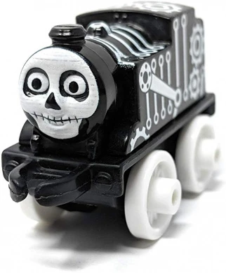 Do the engines have skulls? (Not shed 17 related) | Fandom