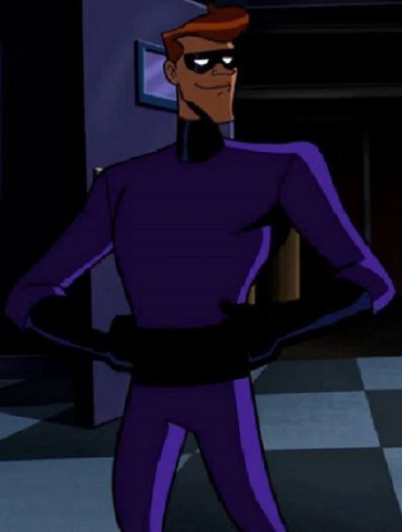 Elongated Man VS Havoc (DC VS The Villains Of Valley View) | Fandom