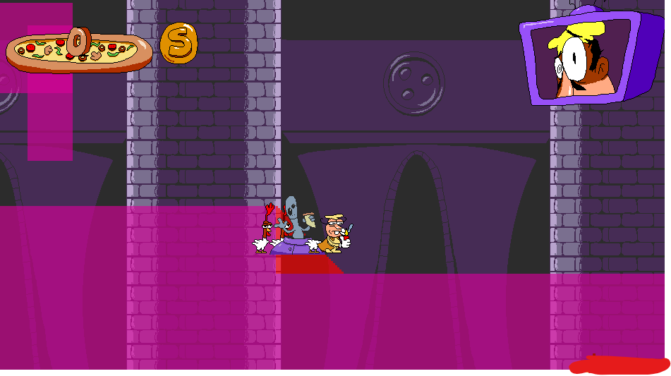 guys press f8 in the new Update | Fandom