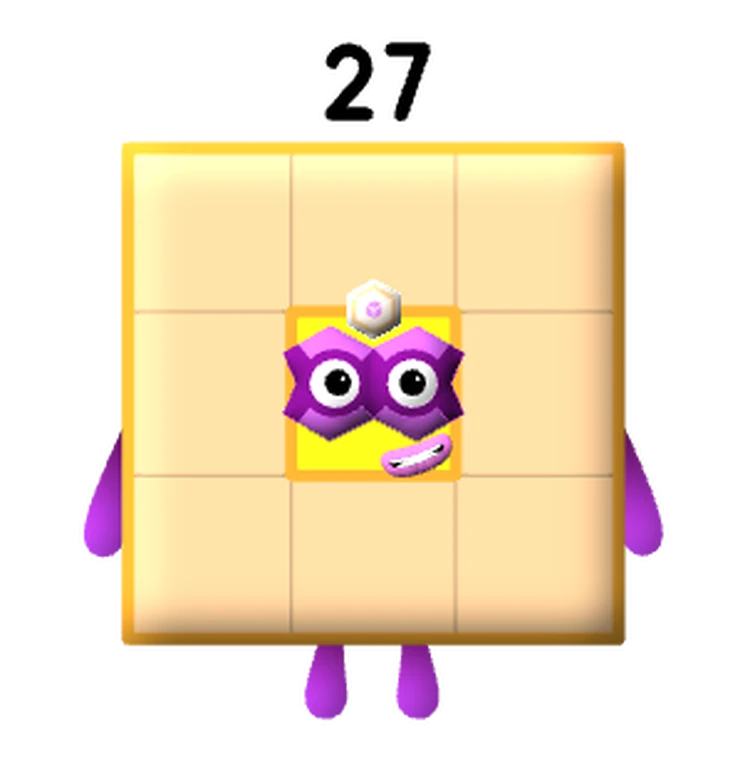 Discuss Everything About Numberblocks Wiki | Fandom