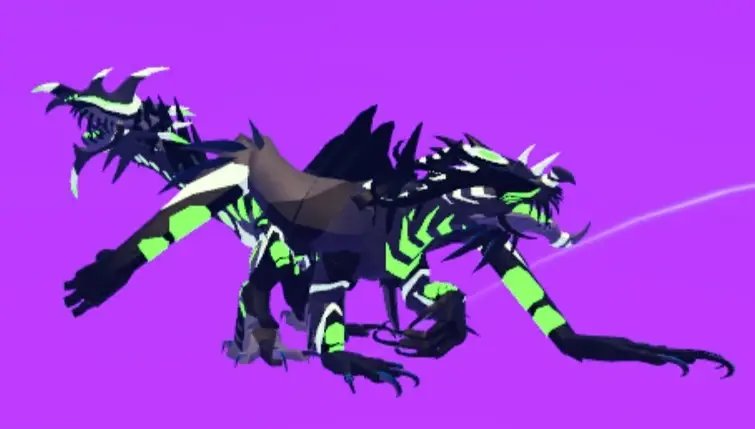 Buying Sigmatox spec ! | Fandom