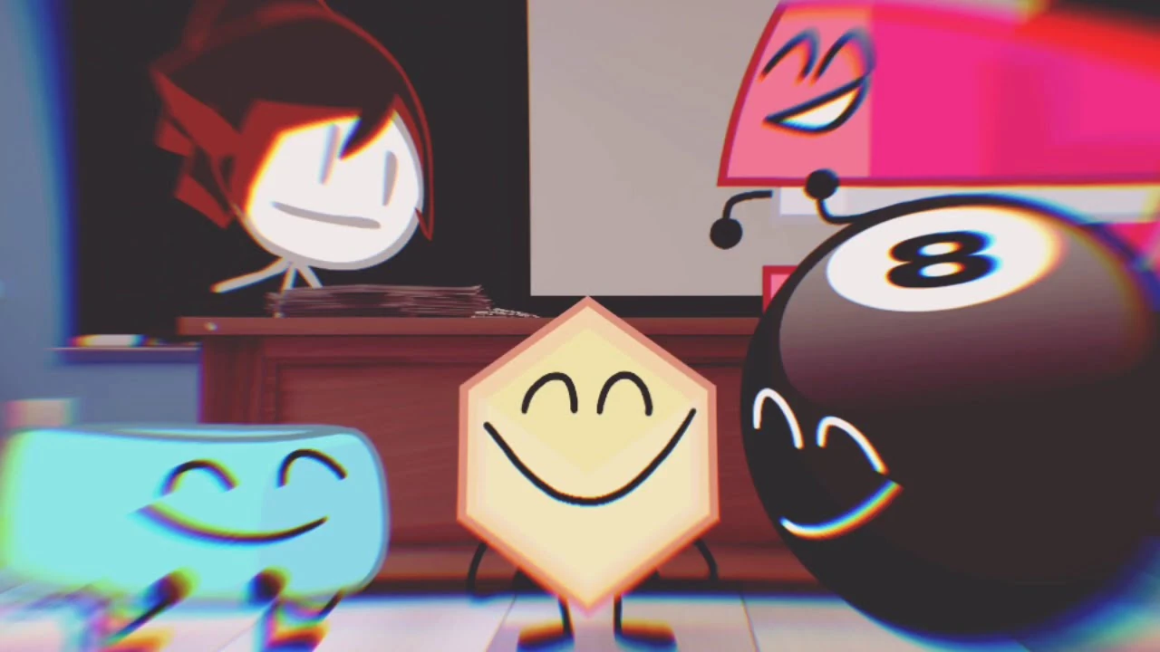 send bfdi ost until tpot 5 is released | Fandom