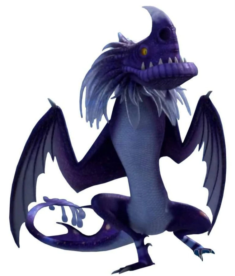 Suggestion of New Species for Rise of Berk | Fandom