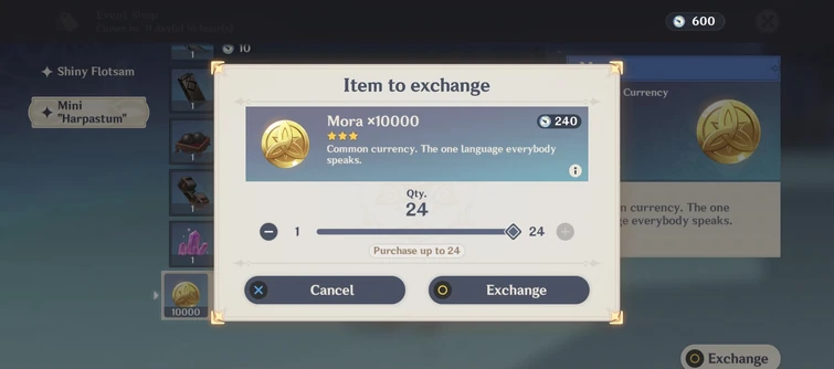 Mora is Mora | Fandom