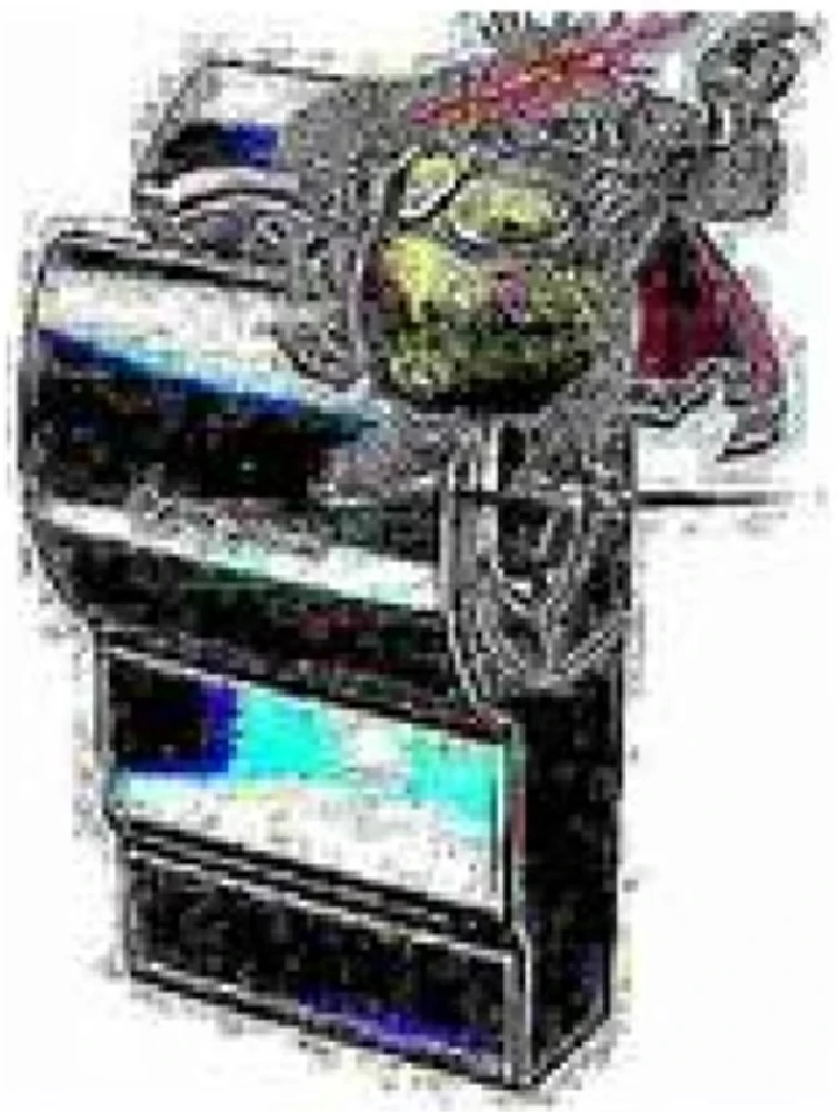 2 Nextbot Ideas: | Fandom