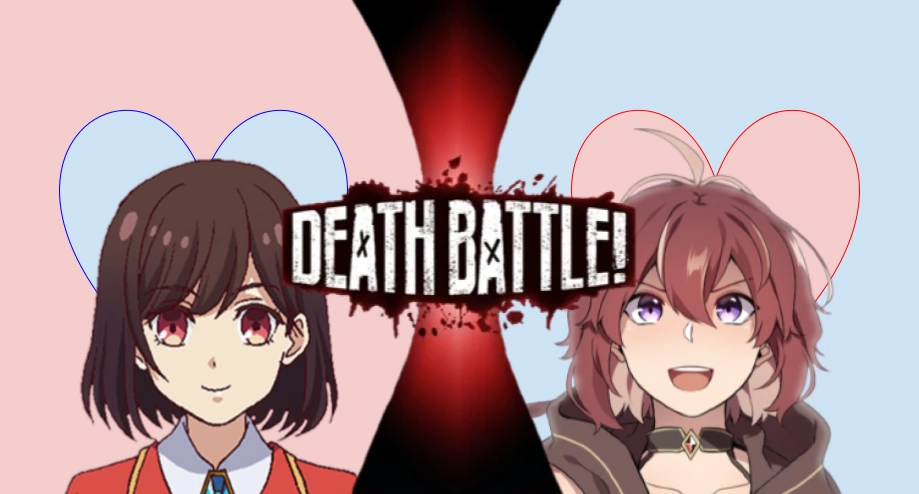 Rae Taylor vs. Malori Crowett | Fandom