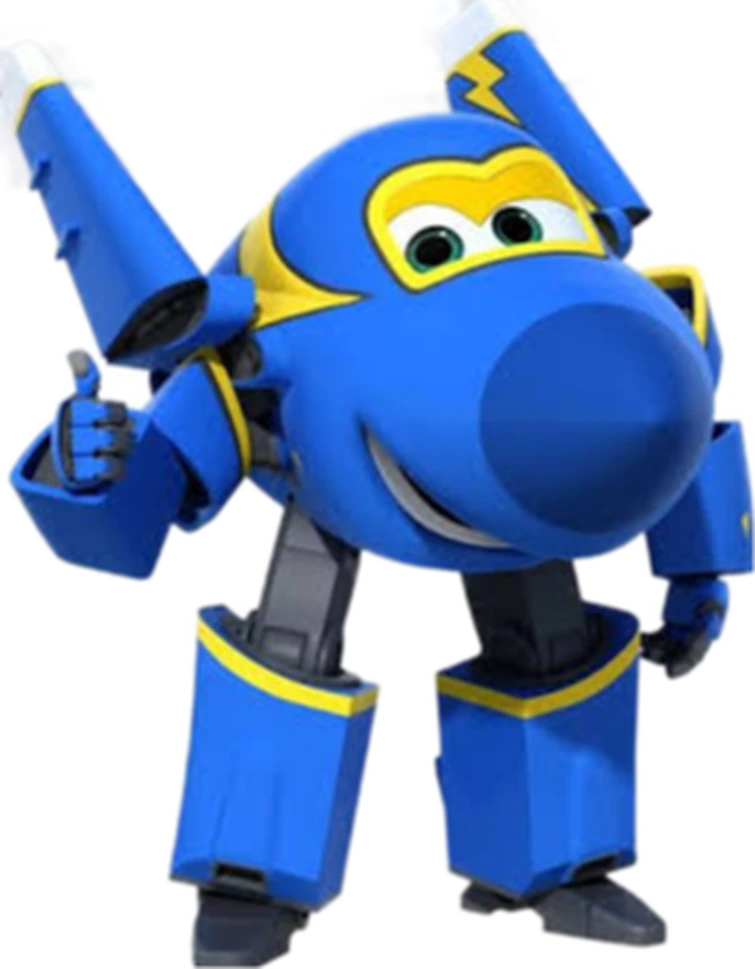 Discuss Everything About Super Wings Wiki | Fandom