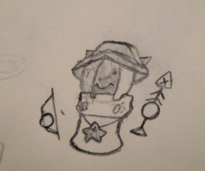 i had an idea for a quinn skin | Fandom