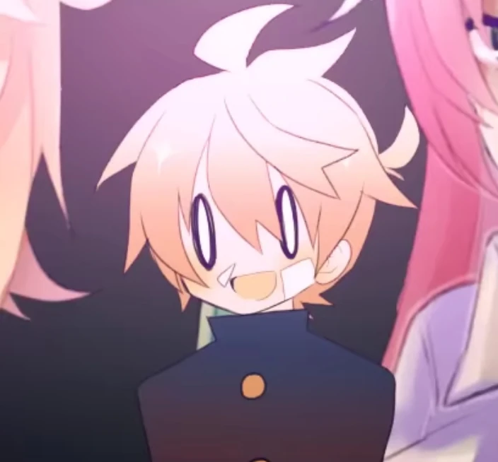 You may be Mr. Showtime | Fandom