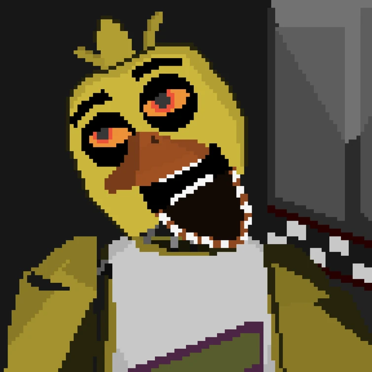 Chica The Chicken | Fandom