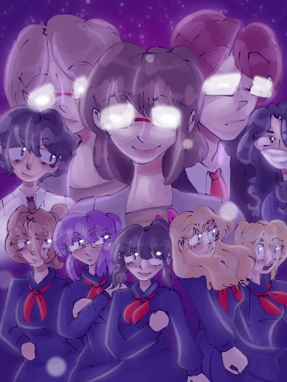 SGS Movie Poster 🍿 | Fandom