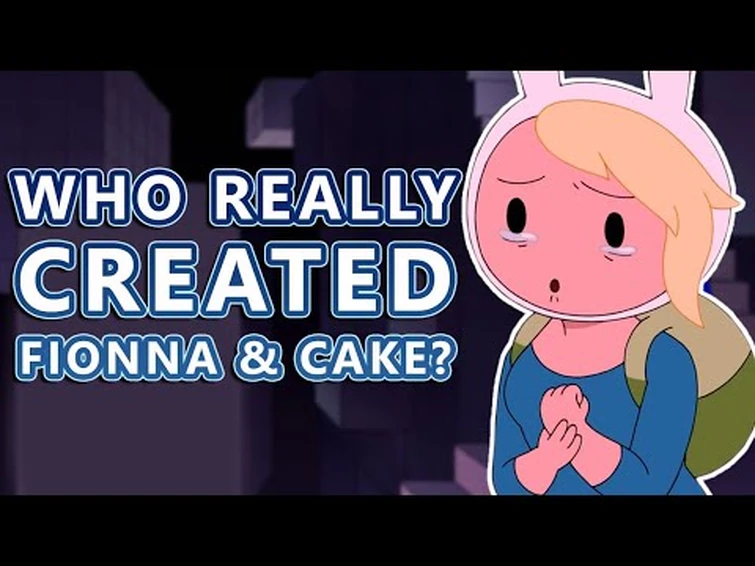 Who Really Created Fionna and Cake? Episodes 3 & 4 Breakdown & Analysis! | Fandom