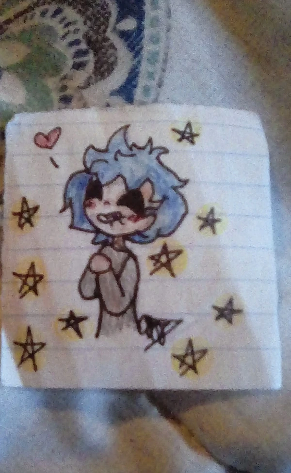 shiggy, mr.hand-man | Fandom