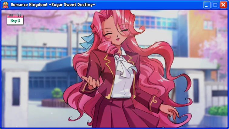 (Romance Kingdom) Rachel/Raspberry path guide! | Fandom