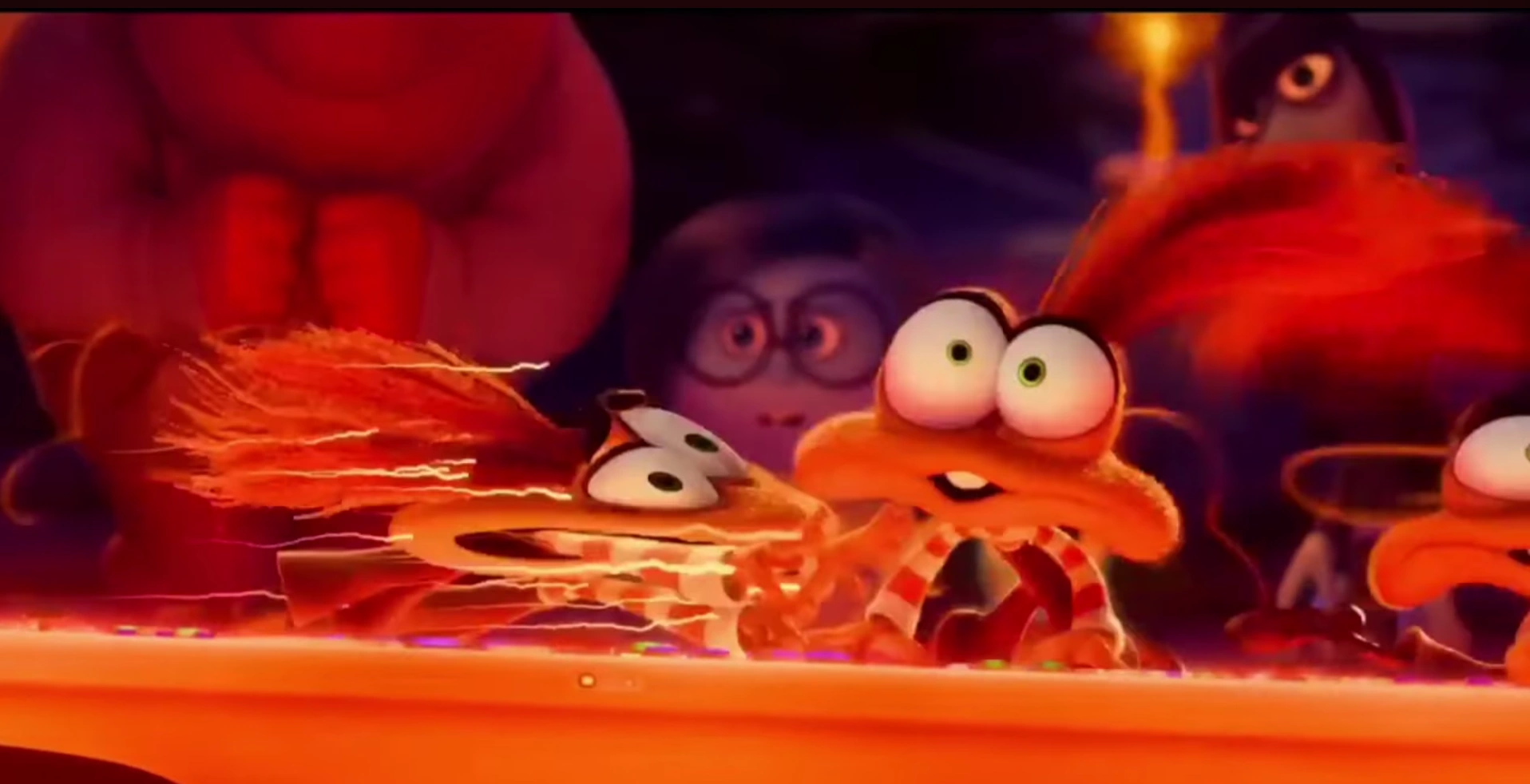 NEVER PAUSE INSIDE OUT 2 | Fandom