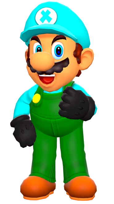 Discuss Everything About The SMG4/GLITCH Wiki | Fandom