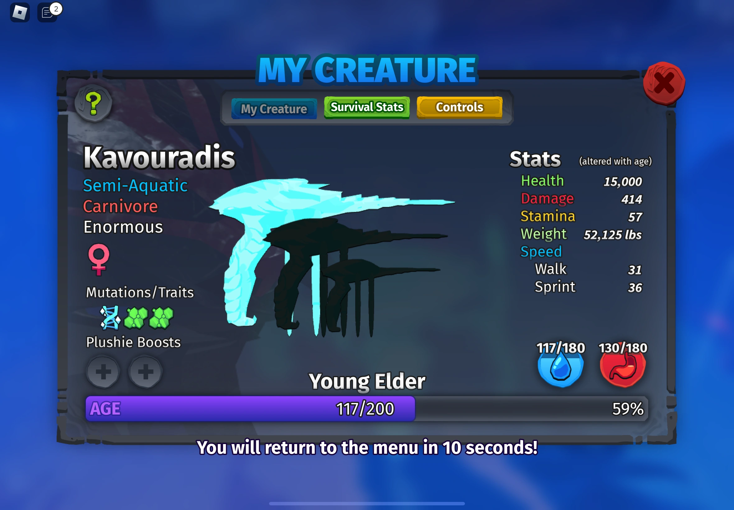 Auctioning Mutations | Fandom