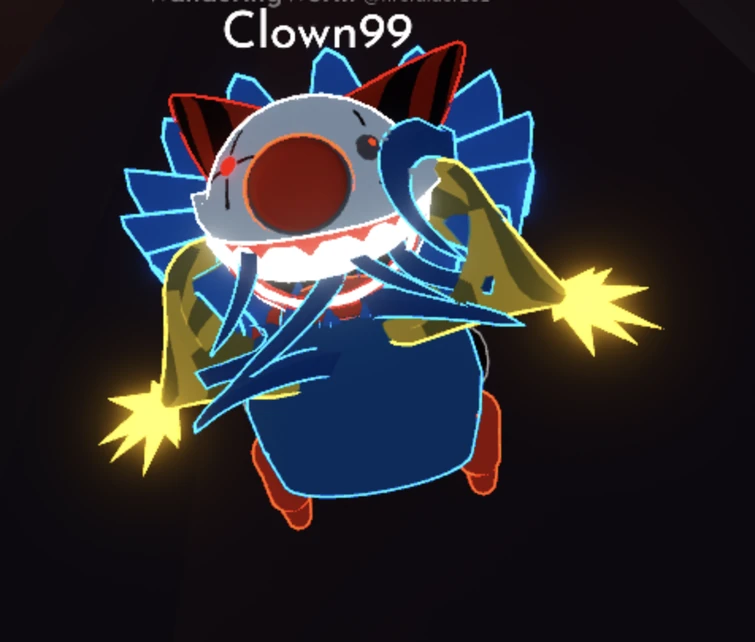 Discuss Everything About Databrawl Wiki | Fandom