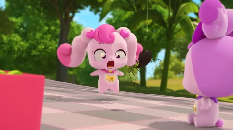 Discuss Everything About Catch! Teenieping Wiki | Fandom