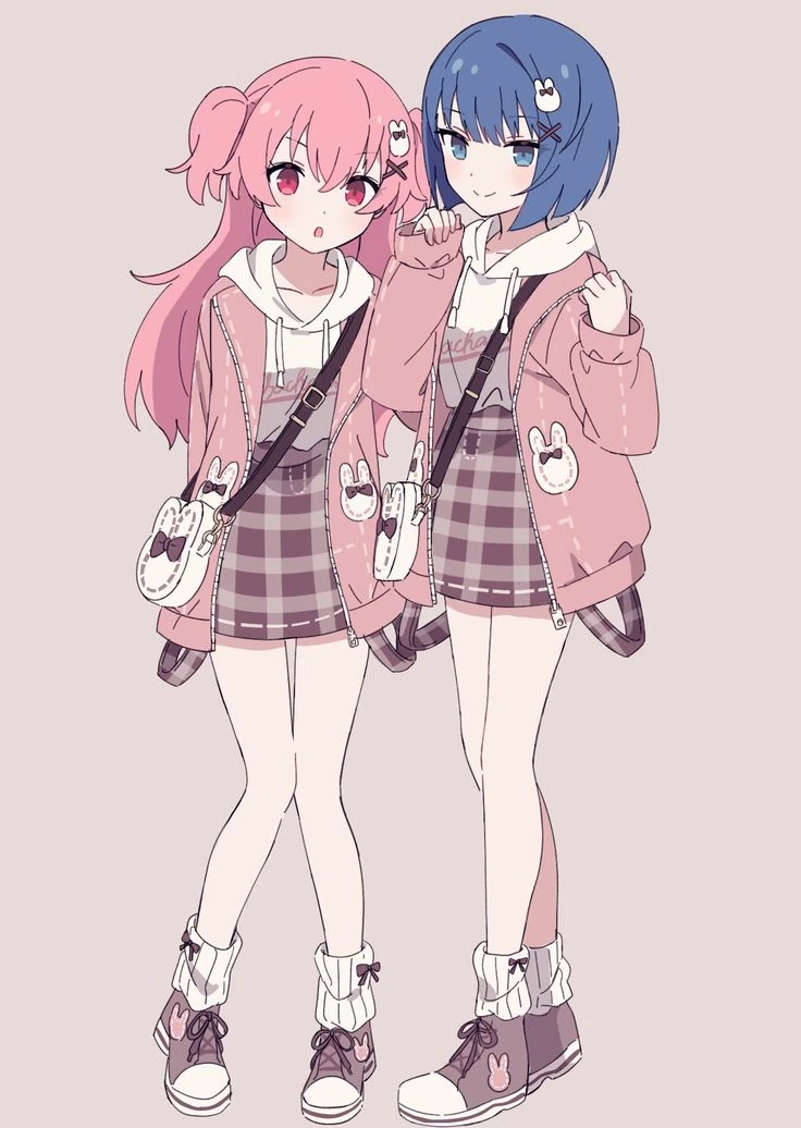 HARUAI | Fandom
