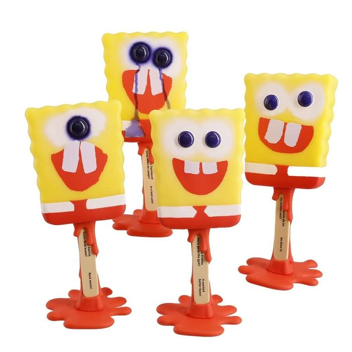 Greetings humans, we have come for your Popsicles. | Fandom