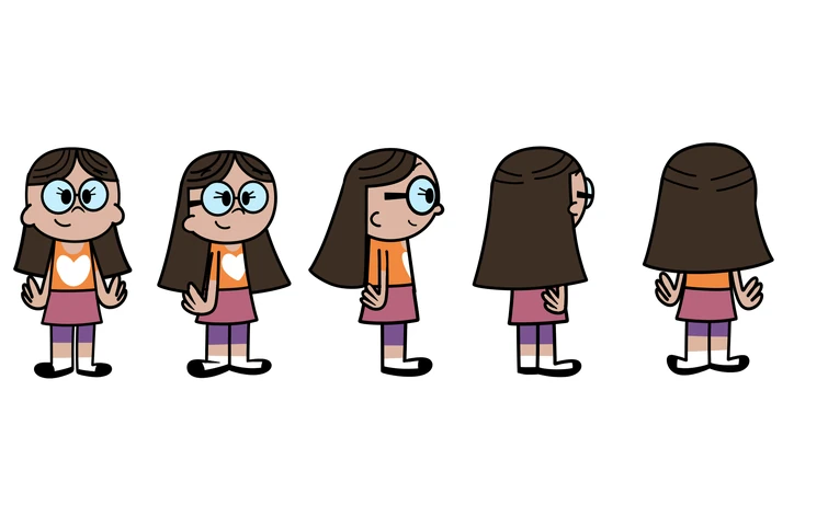 How to Draw Tabitha! | Fandom