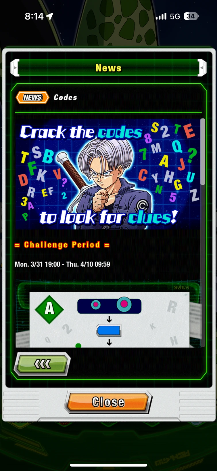 Codes for April Fool’s Day | Fandom