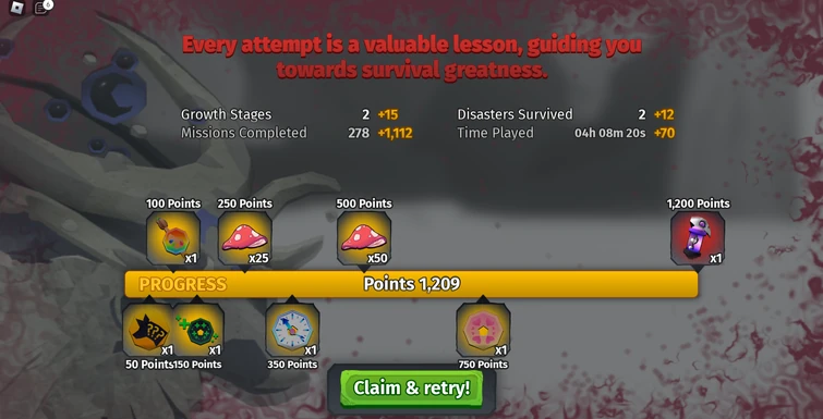 Discuss Everything About Creatures of Sonaria Wiki | Fandom