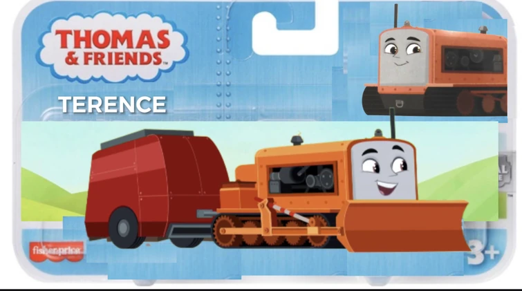PUSH ALONG TERENCE???????? | Fandom