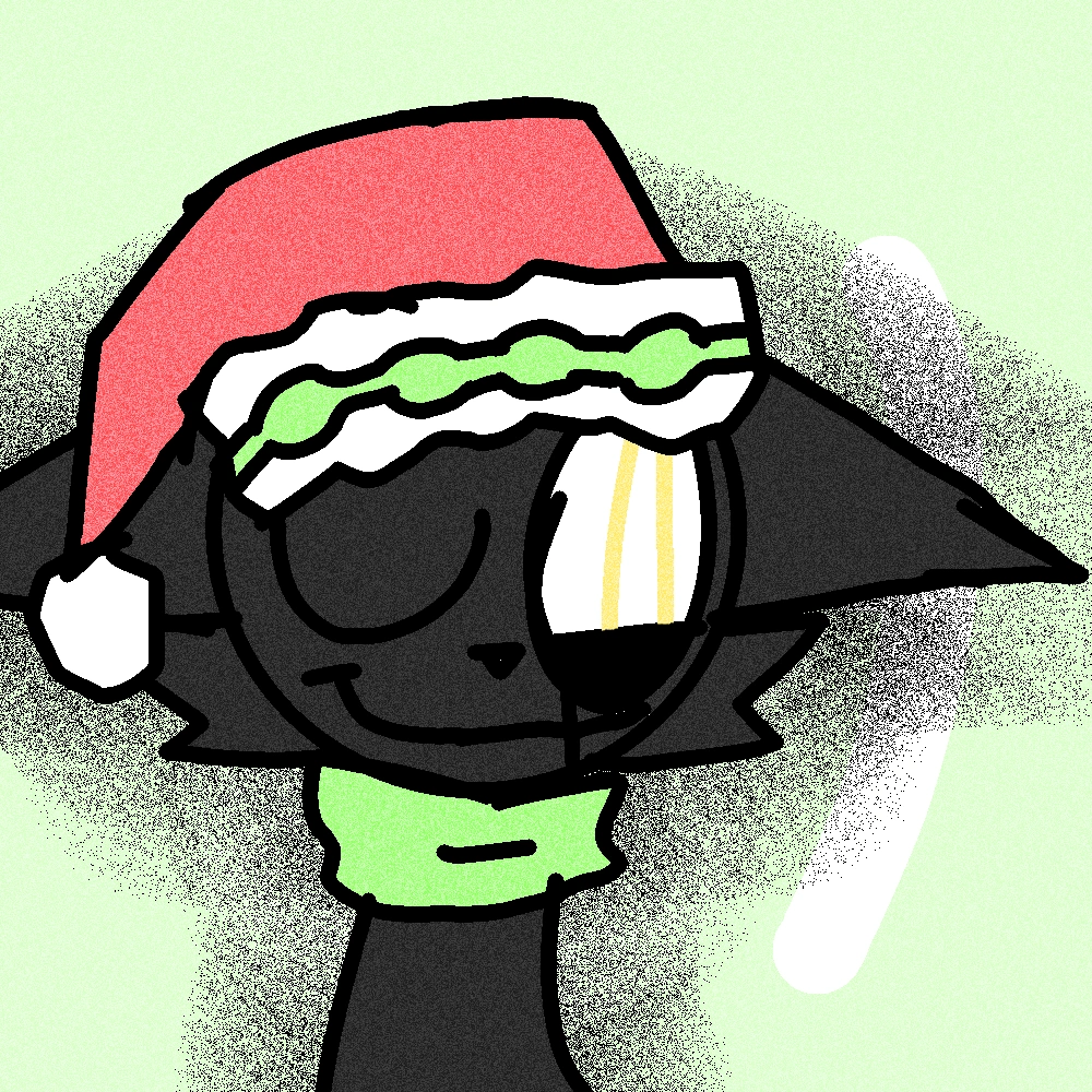 Mewy Christmas! - Blitz | Fandom